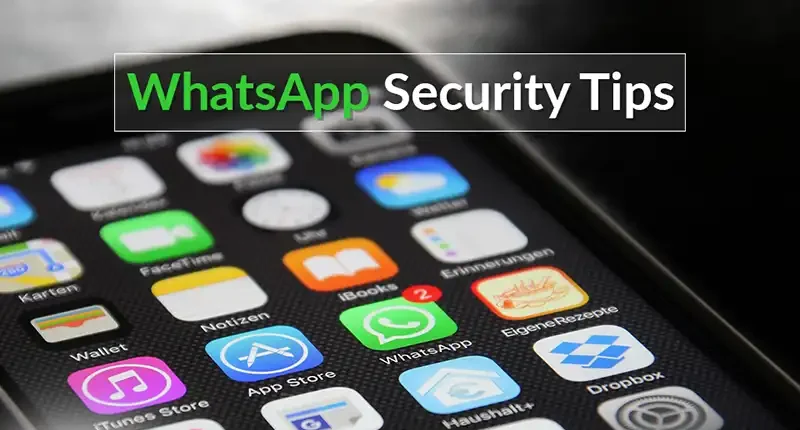 WhatsApp Security: Top 10 Precautions – E Pakistan